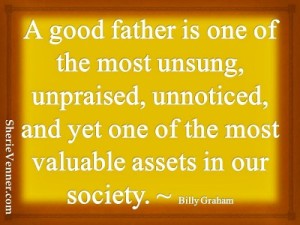 Being the Best Father You Can Be: Tips Every Man Needs to Know
